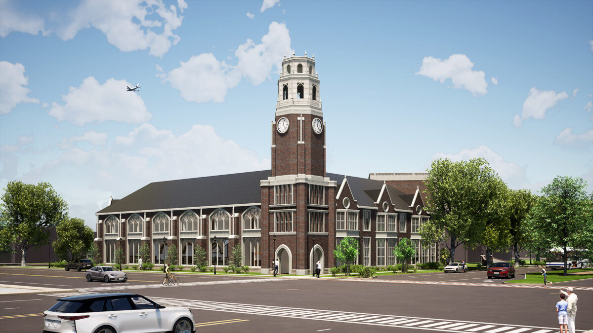 UVU column: Architecture students getting real-world experiences | News ...